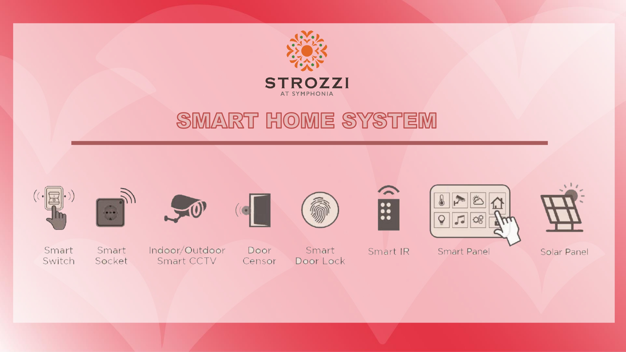 Strozzi Summarecon Serpong Rumah Dengan Attic Serpong Tangerang ...