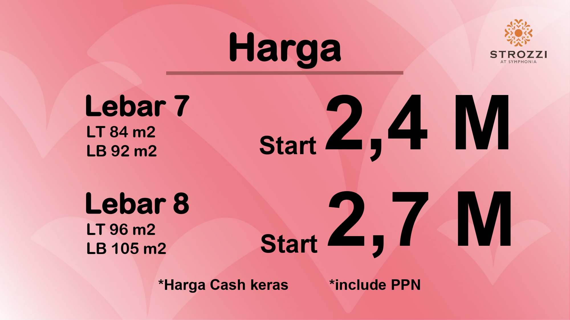 Strozzi Summarecon Serpong Rumah Dengan Attic Serpong Tangerang ...