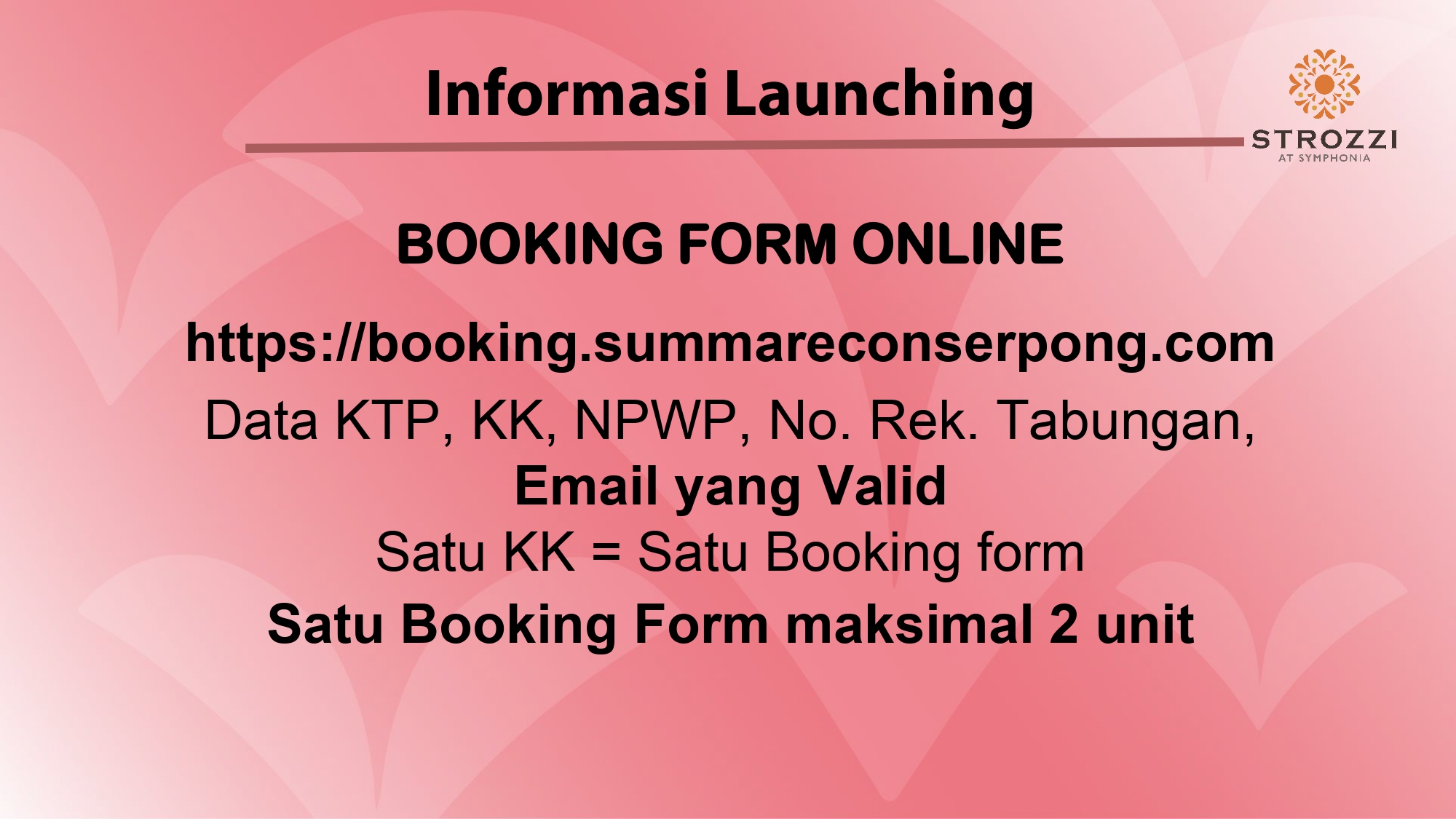 Strozzi Summarecon Serpong Rumah Dengan Attic Serpong Tangerang ...