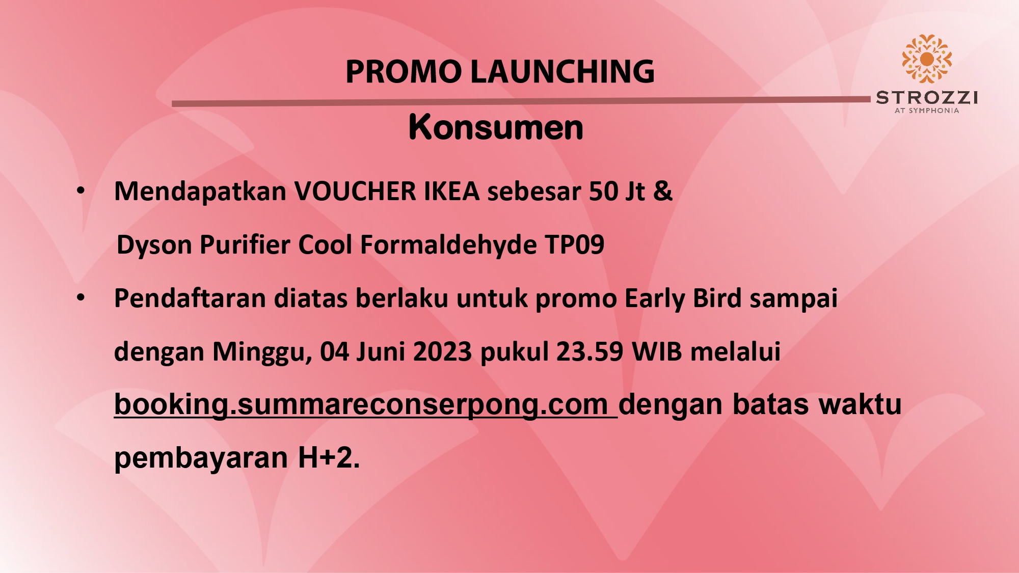 Strozzi Summarecon Serpong Rumah Dengan Attic Serpong Tangerang ...